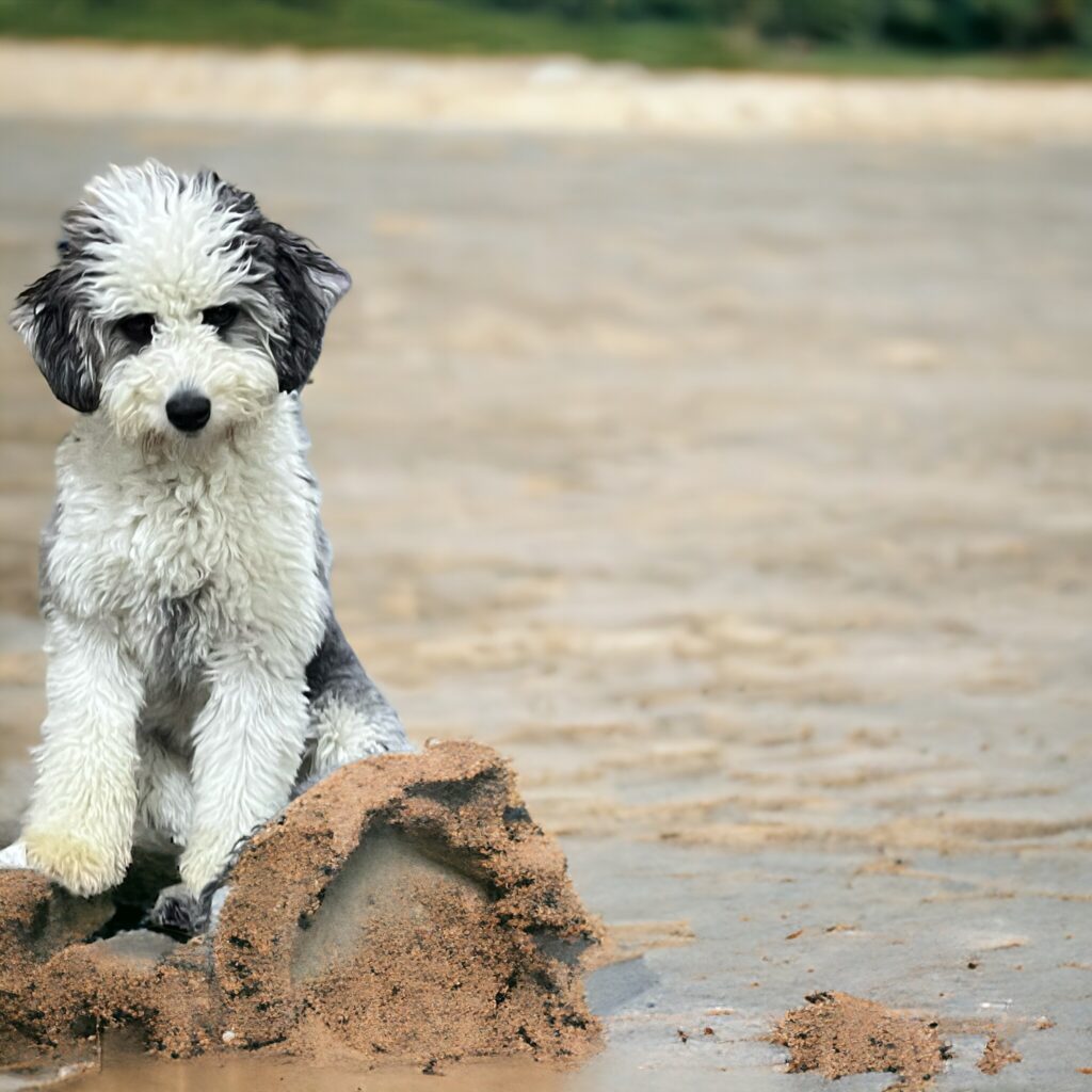 Meet The Adults - Unique Doodles